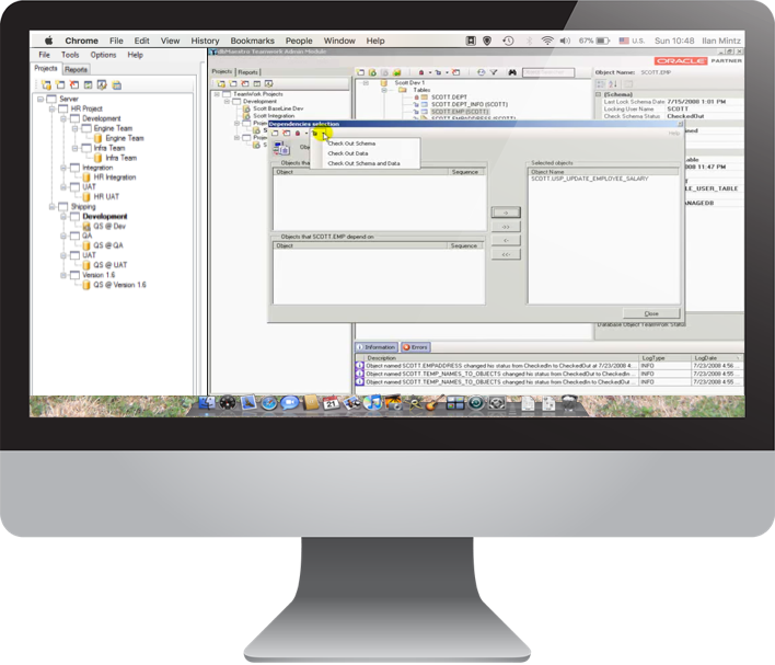 Top 5 Best Database Software Solutions for More Agile Development