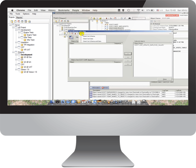 Top 5 Best Database Software Solutions For More Agile Development