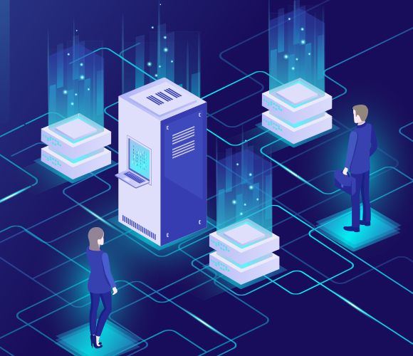 Automation, Orchestration, and the Database - DBmaestro | Database Delivery Automation | DevOps ...