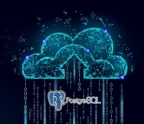 Top 5 Advantages of Hosting PostgreSQL in the Cloud