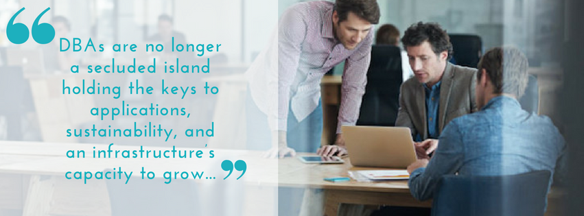 Winning with an Automated Database: Emulating the GitHub & Uber Model | DBmaestro