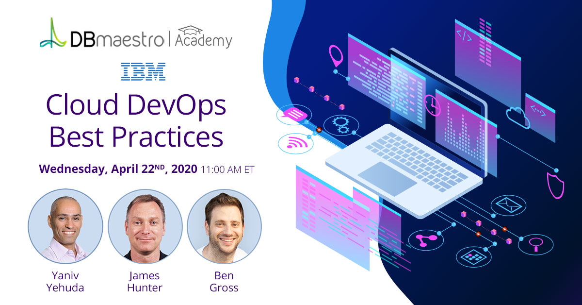 Cloud DevOps Best Practices