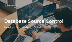 Database Source Control