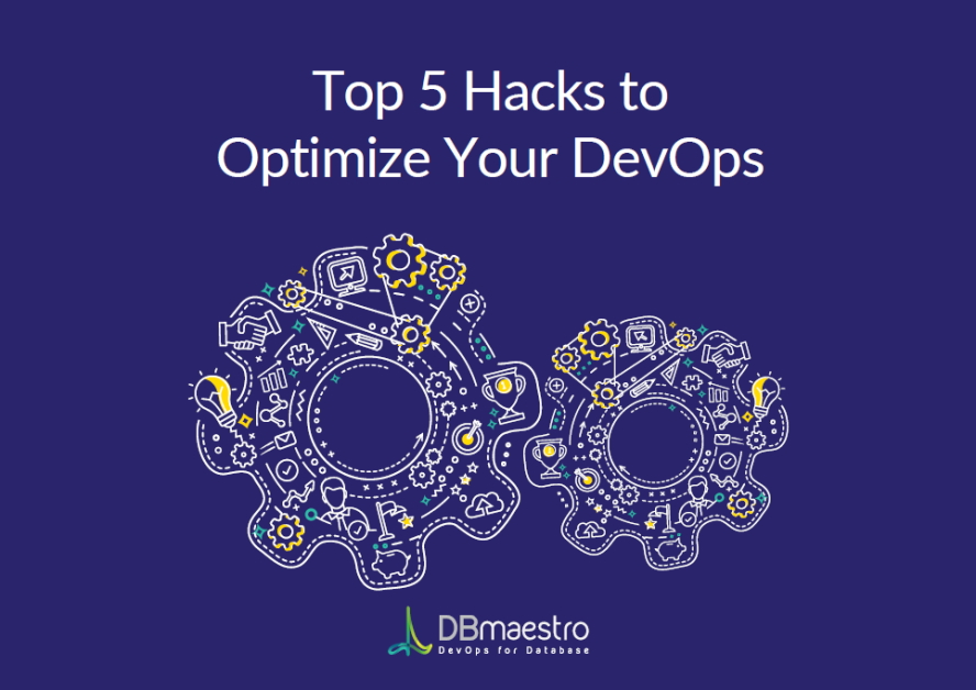 Top 5 Hacks to Optimize Your DevOps